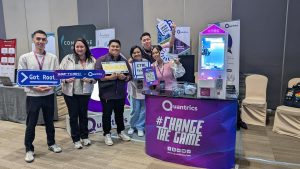 » SoftCon 2024: Quantrics Shines at the Premier Tech Event